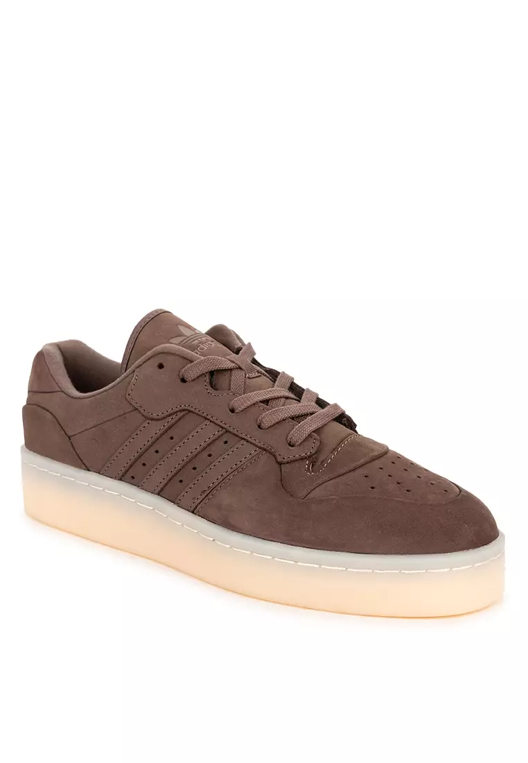 Jual ADIDAS Rivalry Lux Low Original 2026 | ZALORA Indonesia