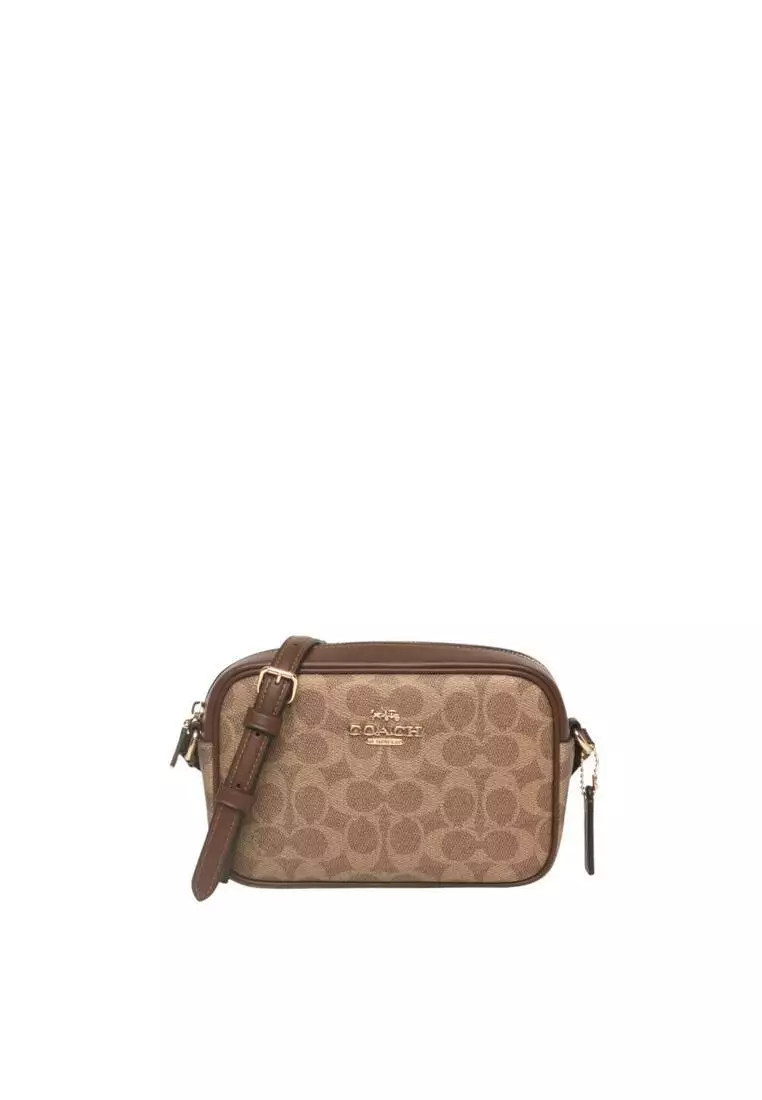 Coach Mini Jamie Camera Bag Crossbody Bag 2025 | Buy Coach Online ...