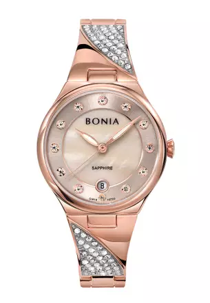 Bonia Watches | Sale Up to 90% @ ZALORA Malaysia & Brunei