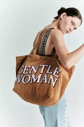 GENTLEWOMAN Original Official Store di ZALORA Indonesia