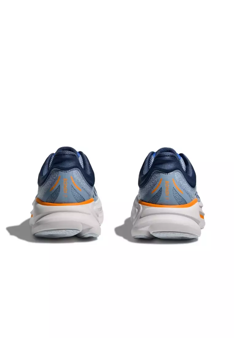 Buy HOKA Bondi 9 Men's Sports Shoes in Blue 1162011 2026 Online ...