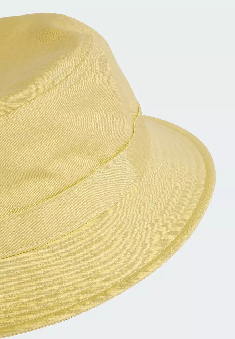 Buy ADIDAS Adicolor Trefoil Bucket Hat Online | ZALORA Malaysia