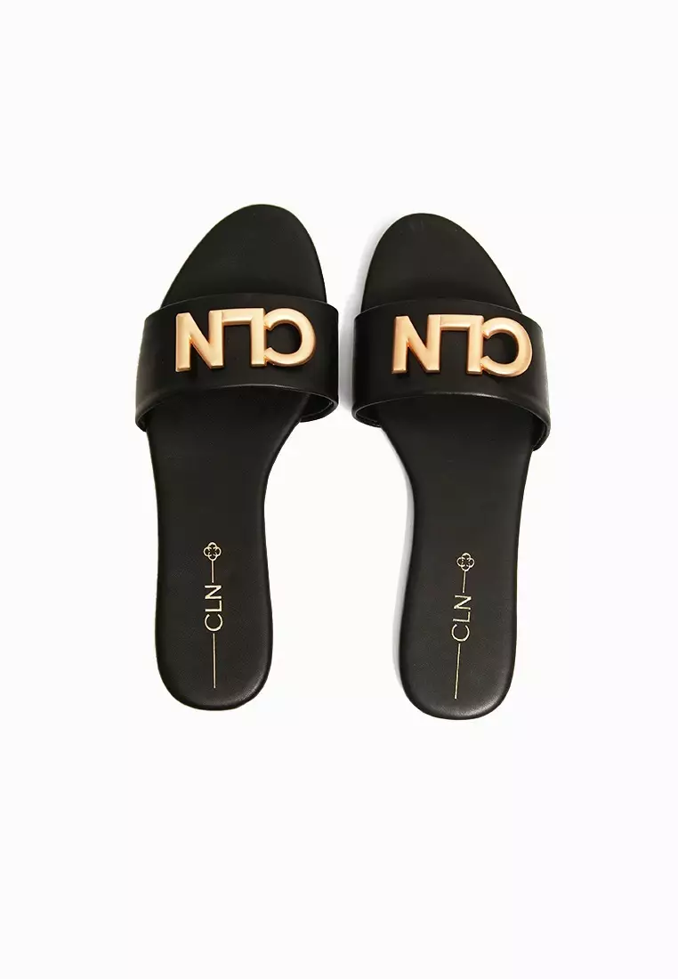 Buy CLN Olympia Slides 2025 Online | ZALORA Philippines