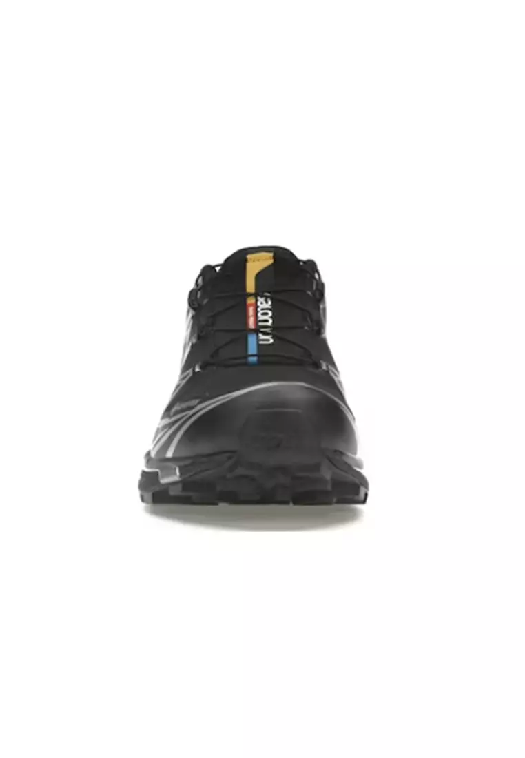 網上選購 Salomon XT-6 GTX 男士運動鞋黑色L47450600 2025 系列 | ZALORA香港