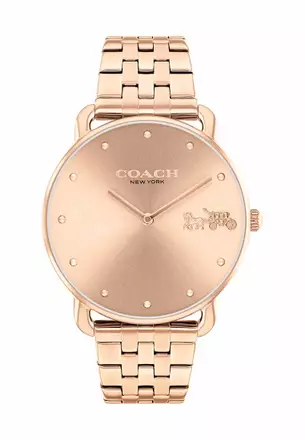 Buy Coach Watches For Women @ ZALORA Malaysia