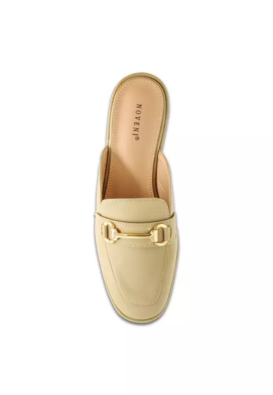 Buy Noveni Slip On Casual Mules 2025 Online | ZALORA Philippines