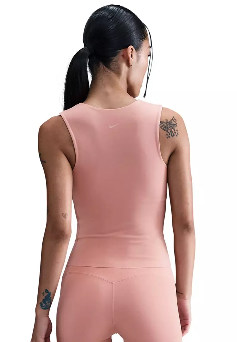 Buy Nike Nike Zenvy Dri-Fit TaNike Nv 2026 Online | ZALORA