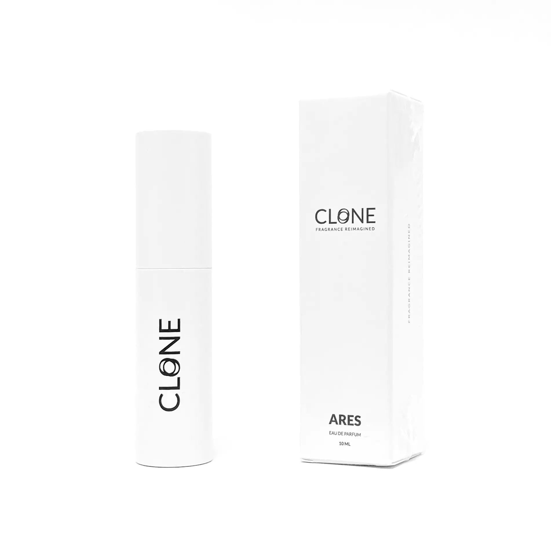Jual Clone Clone Ares EDP (Inspired By Versace Eros) - 10 ML (Parfum ...