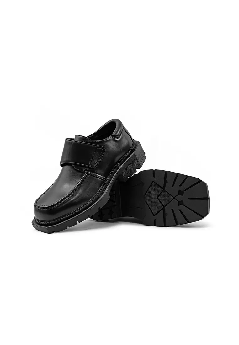 Buy Mario D' boro Runway Men's Formal Slip On MY 26623 - Black C82 2026 ...