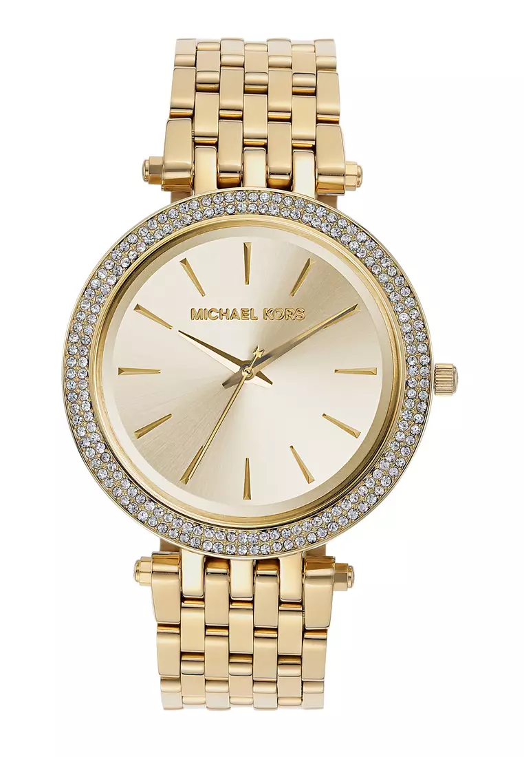 Buy Michael Kors Darci Watch MK3191 2025 Online | ZALORA