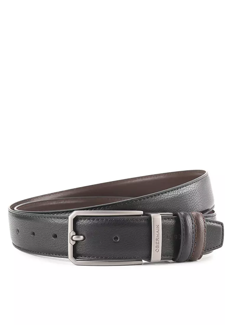 Jual Obermain Casey Pin Clip Reversible Original 2026 | ZALORA Indonesia