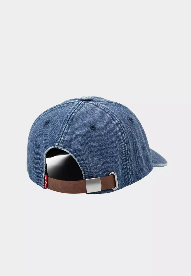Buy Levi's Men's Essential Cap D7589-0002 2025 Online | ZALORA Philippines