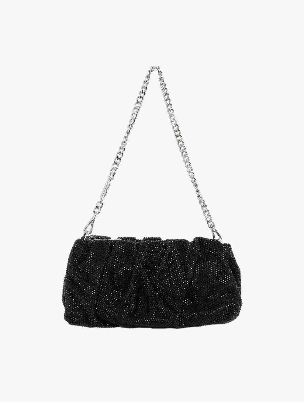 Jual STACCATO Staccato SX8005005 Shoulder Bags - Black Original 2026 ...