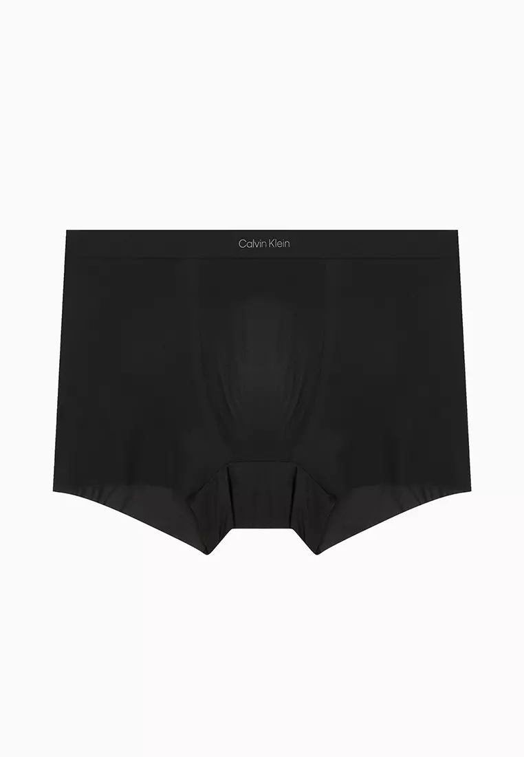 Buy Calvin Klein CKU Low Rise Trunk Black 2026 Online | ZALORA Philippines
