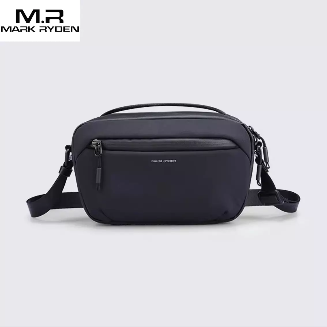Jual Mark Ryden Mark Ryden Tas Selempang Pria Crossbody Sling Bag MR165 ...