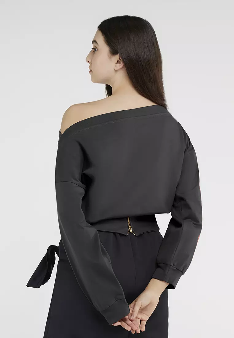 Jual Modemaya Sally Convertible Top Original 2025 | ZALORA Indonesia