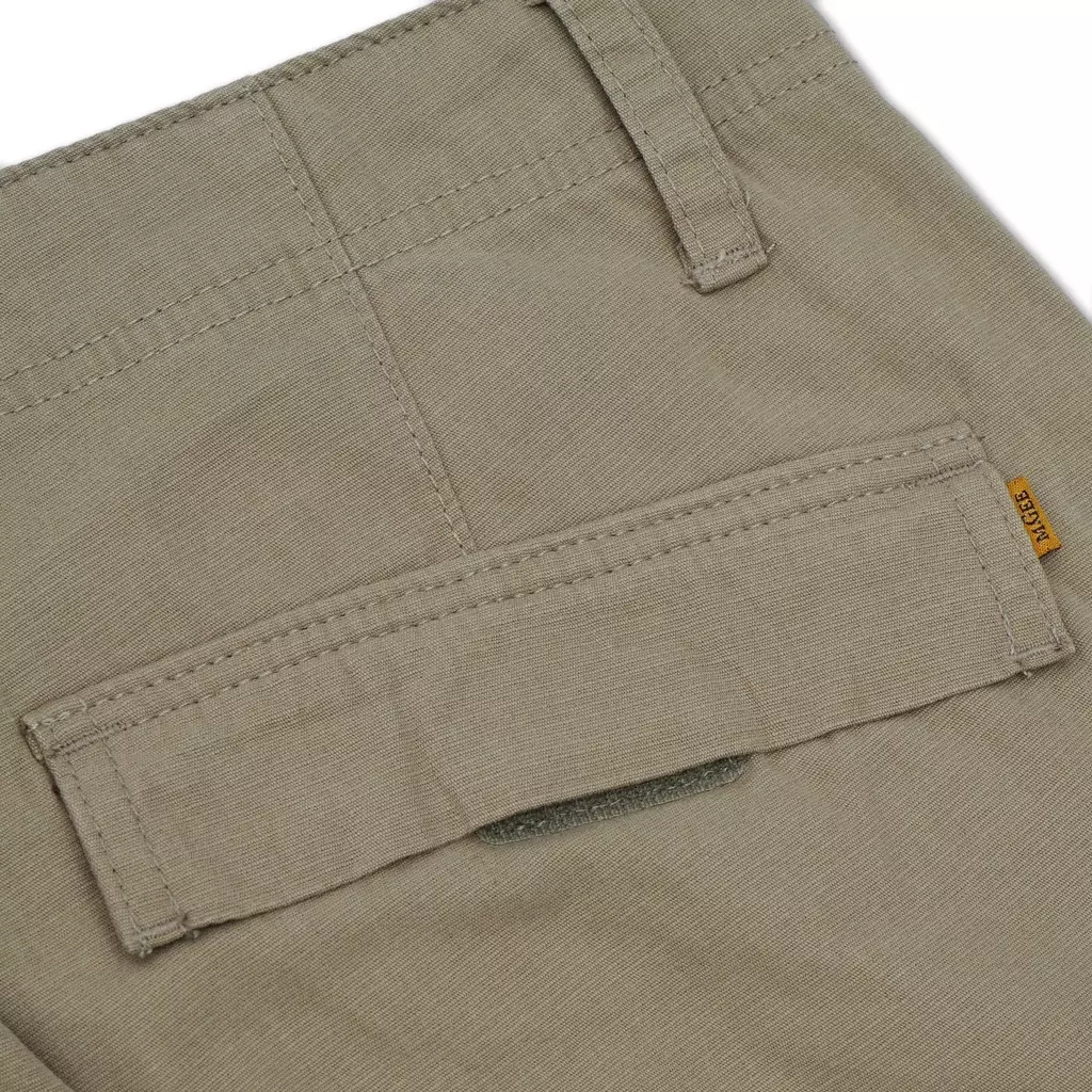 Jual MGEE CARGO PANTS Original 2025 | ZALORA Indonesia