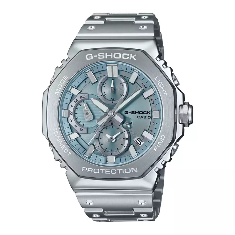 Jual CASIO Jam Tangan Pria Casio G-Shock GMC-B2100AD-2ADR CasiOak Full ...