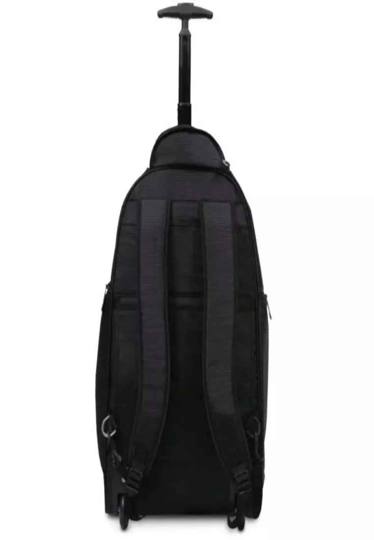 Buy Poly-Pac Waterproof Trolley Backpack Business Travel Notebook ...
