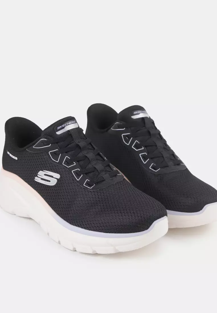 Jual Skechers Fashion Fit 2.0 Original 2026 | ZALORA Indonesia