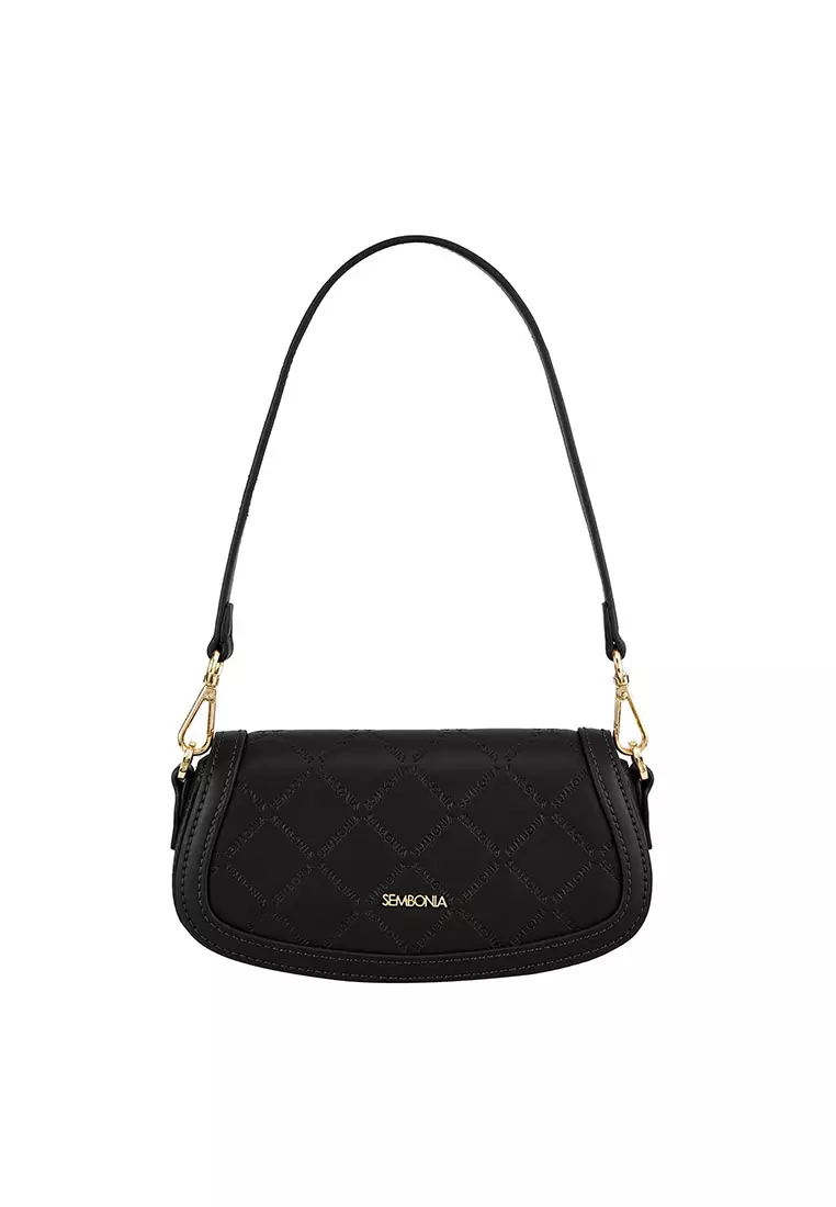 Buy SEMBONIA Laura Monogram Crossbody Bag Online | ZALORA Malaysia