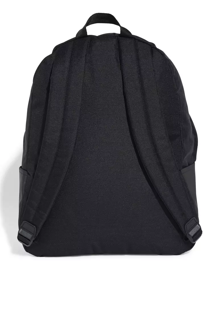 Jual ADIDAS Classic Horizontal 3-Stripes Backpack Original 2025 ...