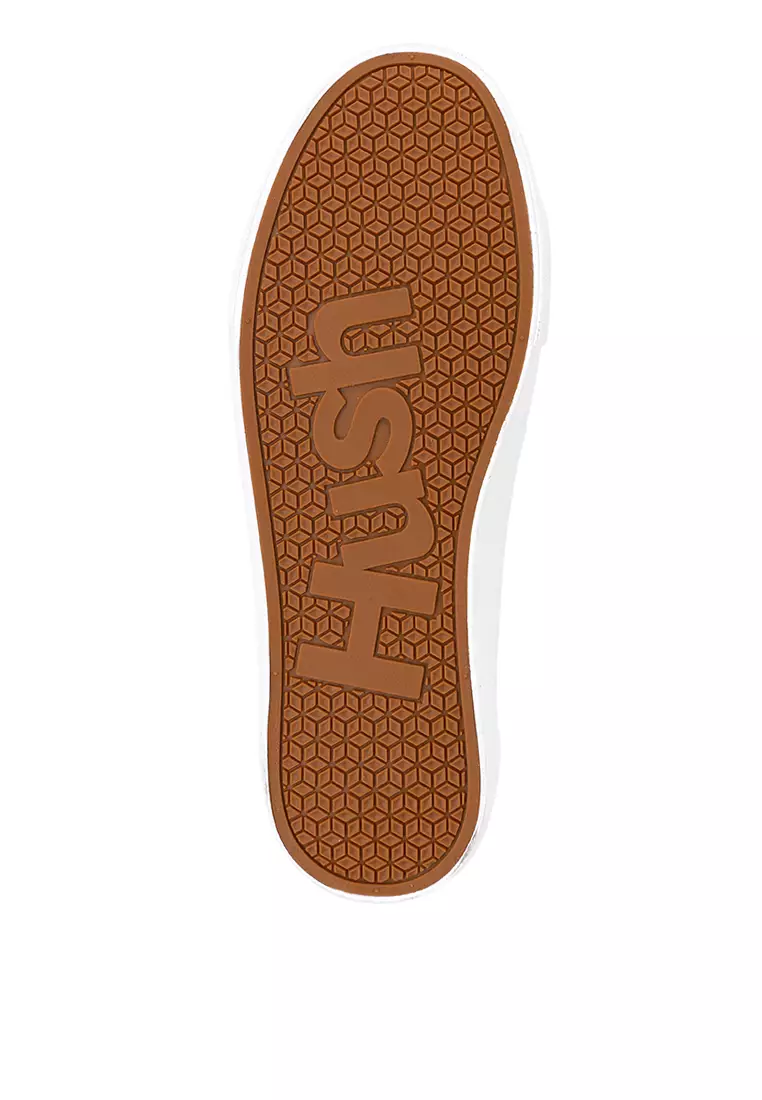 Jual Hush Puppies Connor Drew Original 2025 | ZALORA Indonesia
