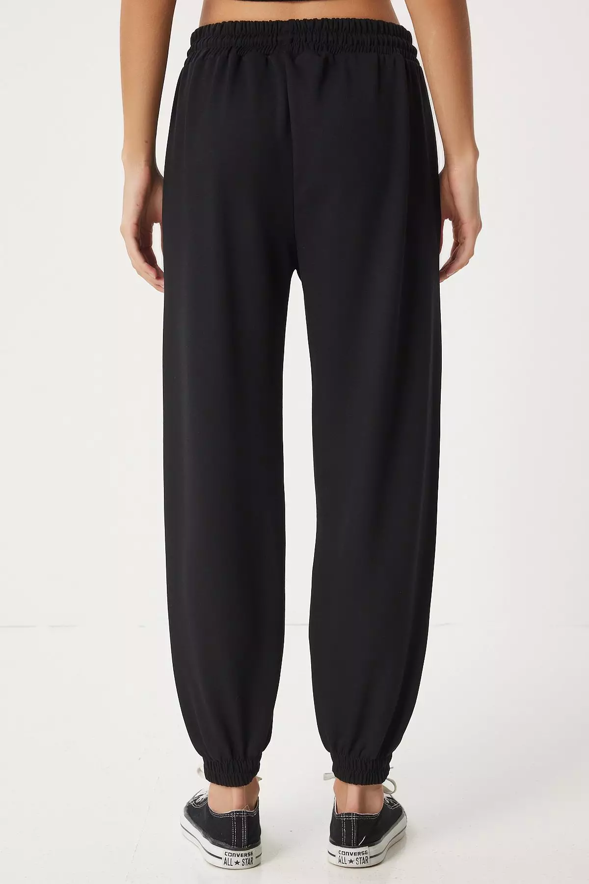 Jual Happiness Istanbul Basic Sweatpants Original 2025 | ZALORA Indonesia