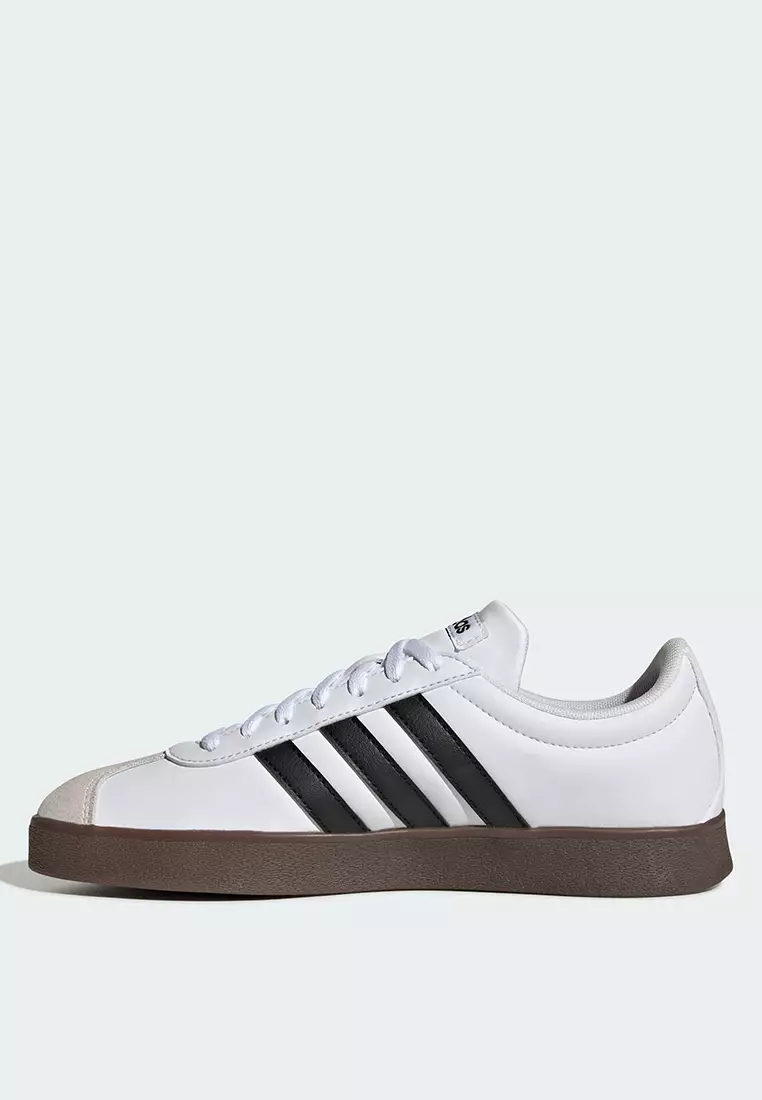 Buy ADIDAS VL Court Base Shoes 2026 Online | ZALORA Philippines