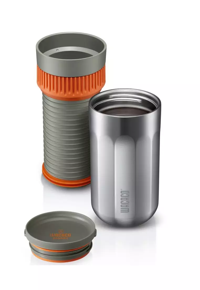 Buy Wacaco Wacaco Pipamoka Coffee Maker 2024 Online | ZALORA Singapore