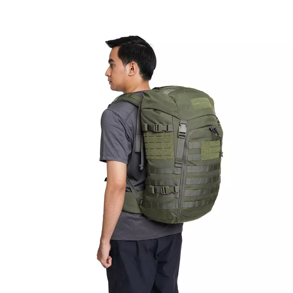 Jual Eiger Eiger Delta 35L Backpack Original 2025 | ZALORA Indonesia