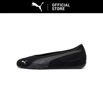 Jual Ballerinas PUMA Wanita Original Terbaru | ZALORA Indonesia