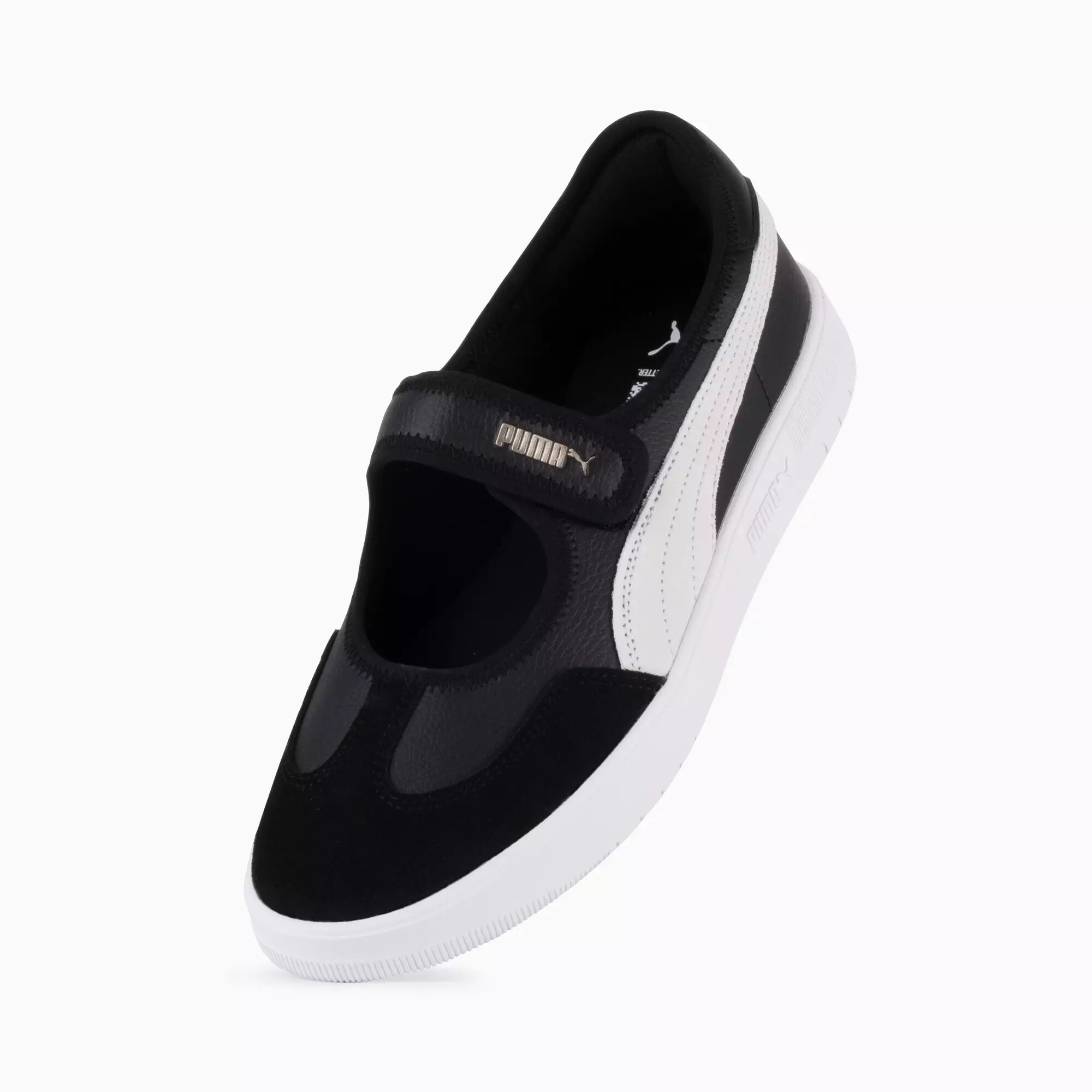 Jual PUMA PUMA Ascenso Jane Shoes Women Original 2026 | ZALORA Indonesia