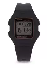 Buy CASIO Digital Watch F-201WA-9ADF 2024 Online | ZALORA Philippines