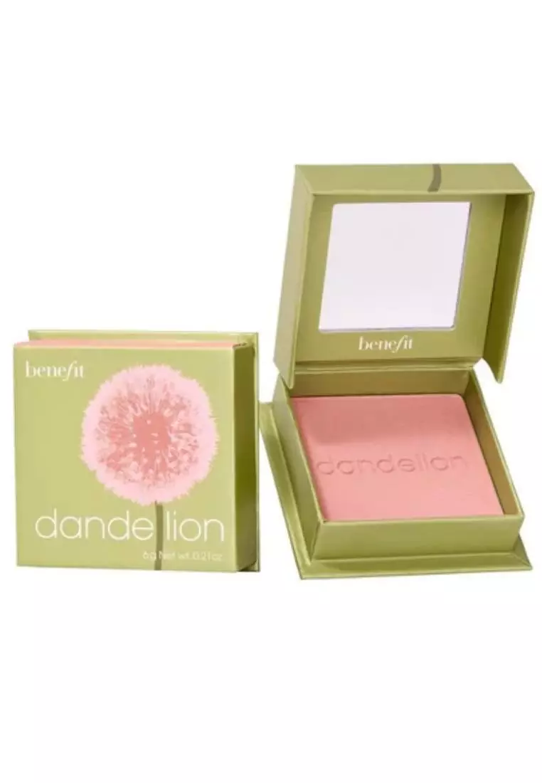 Benefit BENEFIT Cosmetics Dandelion Cheek And Face Powder 7g 2025 | Buy ...