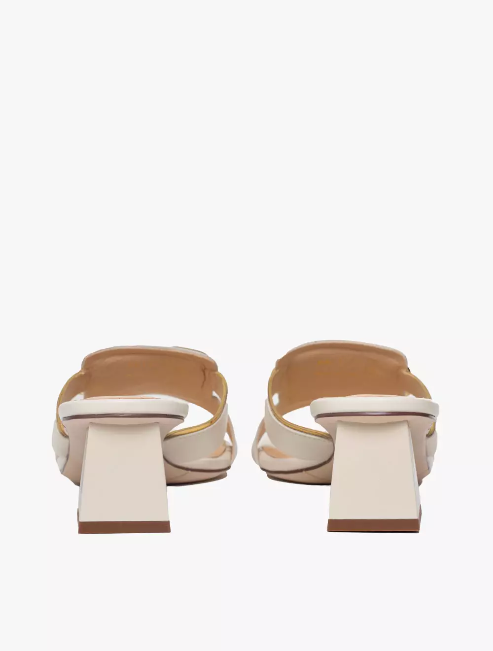 Jual STACCATO Staccato EBI31-018 Women's Heels- Beige - Beige Original 2024 | ZALORA Indonesia