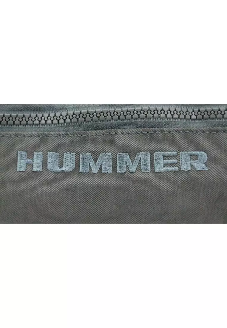 Buy Hummer HUMMER 44CM Waist Bag With 3 Colours (13220470) Online ...