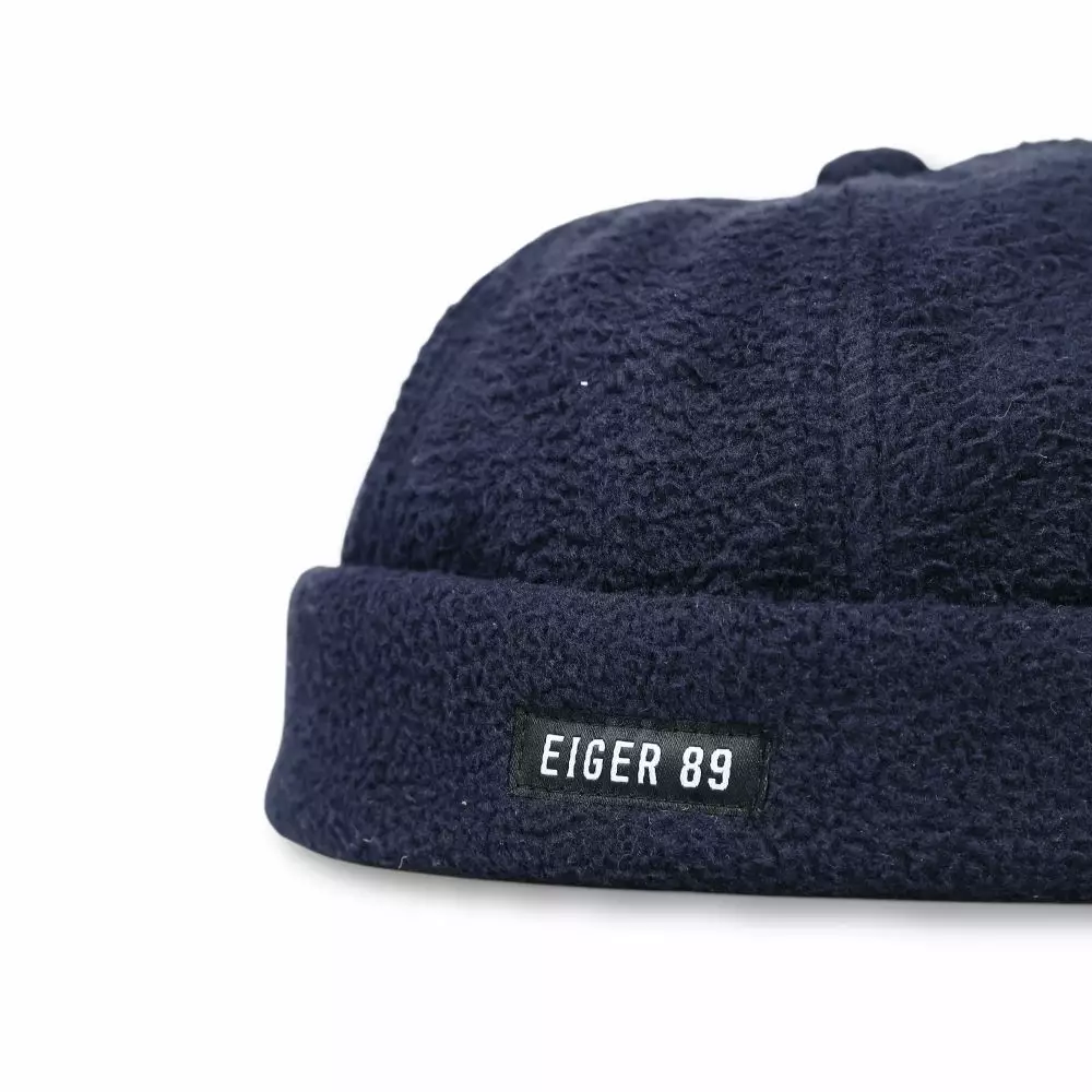 Jual Eiger Eiger Mikifleece Cap Original 2024 | ZALORA Indonesia
