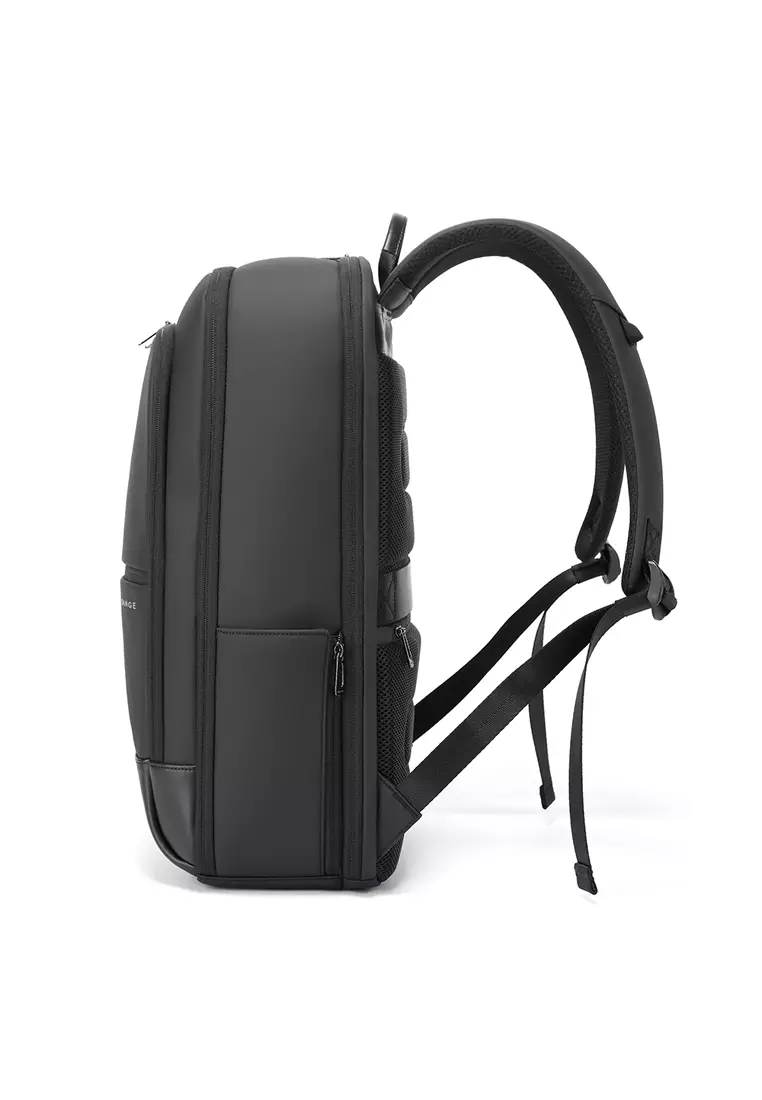 Buy Bange Bange Amber Business Laptop Backpack 15.6'' Online | ZALORA Malaysia