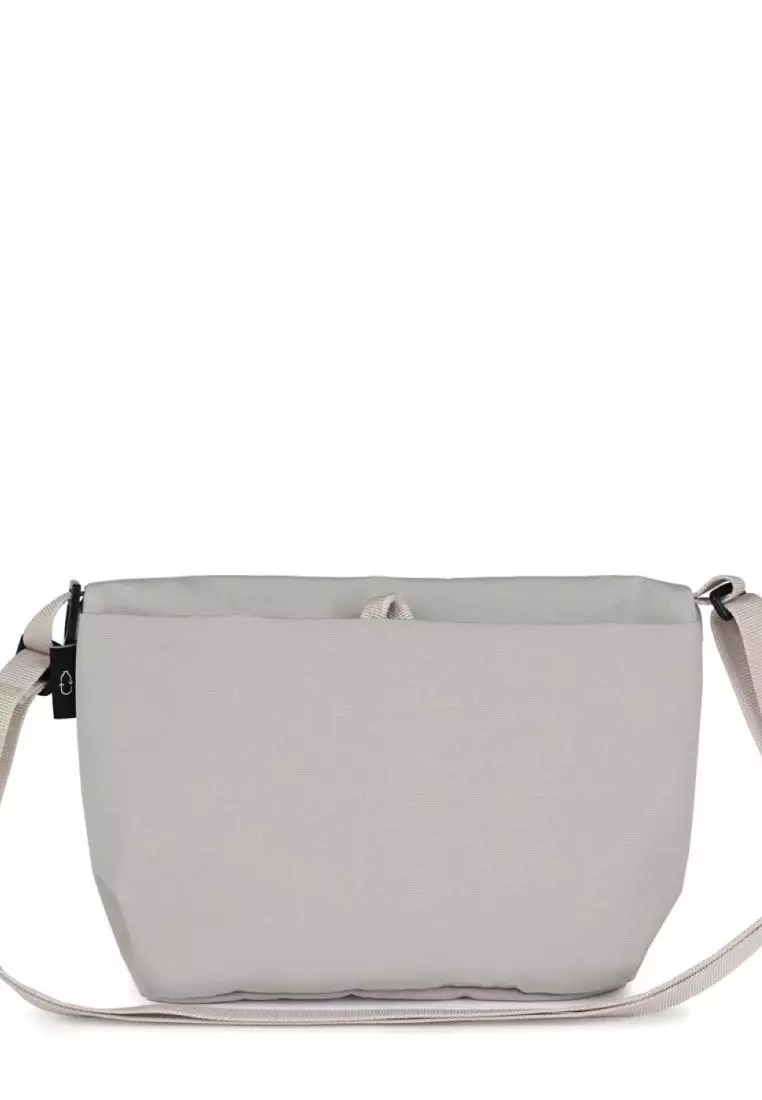 Buy Hellolulu Hellolulu Cana Compact Utility Bag Recycled (Gentle Gray/Soap Purple) 2025 Online ...