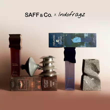 Saff & co. Original Official Store di ZALORA