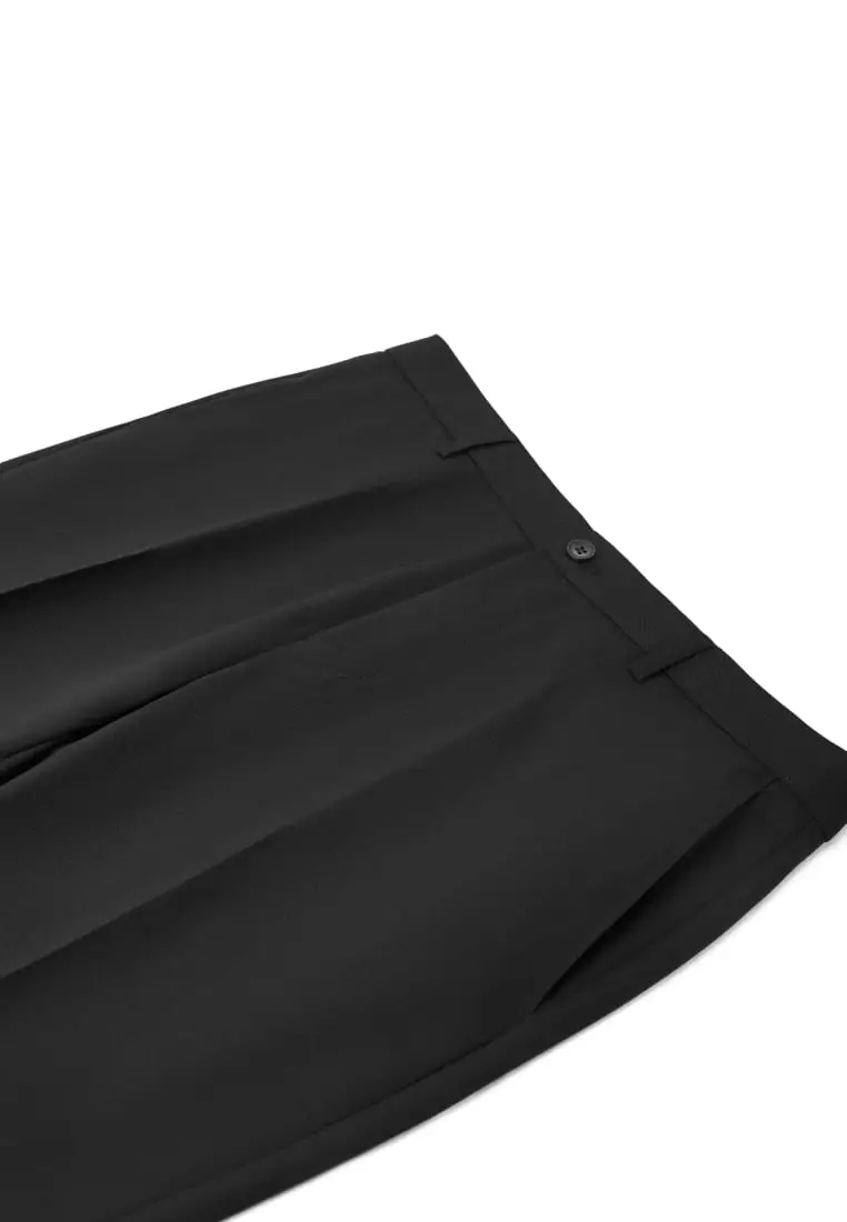 Buy G2000 G2000 Teflon Slim Fit Twill Suit Pants 2026 Online | ZALORA ...