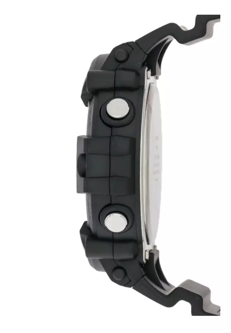 Jual Casio CASIO AE-1500WH-1AVDF Original 2025 | ZALORA Indonesia