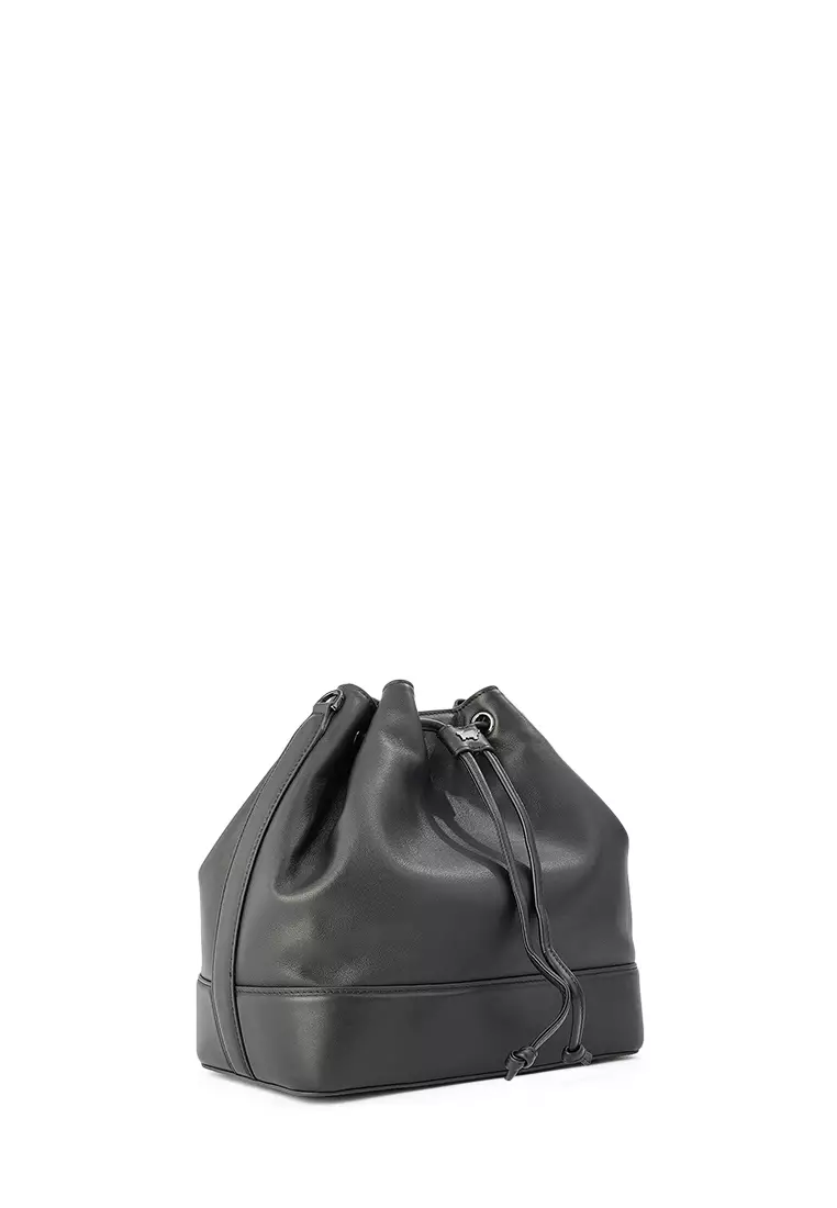 Buy Braun Buffel Braun Buffel Gabriela Medium Bucket Bag 2024 Online ...
