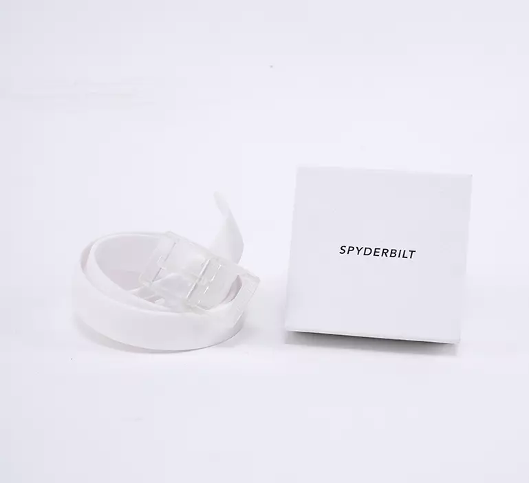 Jual Spyderbilt Spyderbilt Ikat pinggang Pria Spectrum Colourfull Men ...