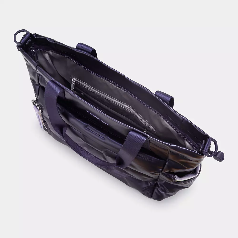 Jual Hedgren Puffer OS Accessories Deep Blue Original 2026 | ZALORA ...