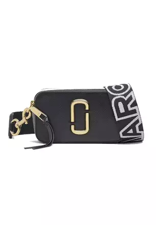 Buy Marc Jacobs Handbags, Perfumes & Watches | Sale Up to 90% @ ZALORA ...