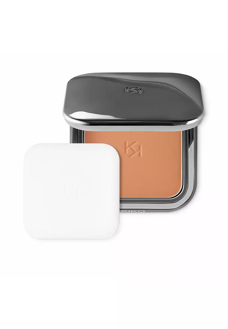 Buy Kiko Milano Kiko Milano Matte Fusion Pressed Powder 2024 Online ...