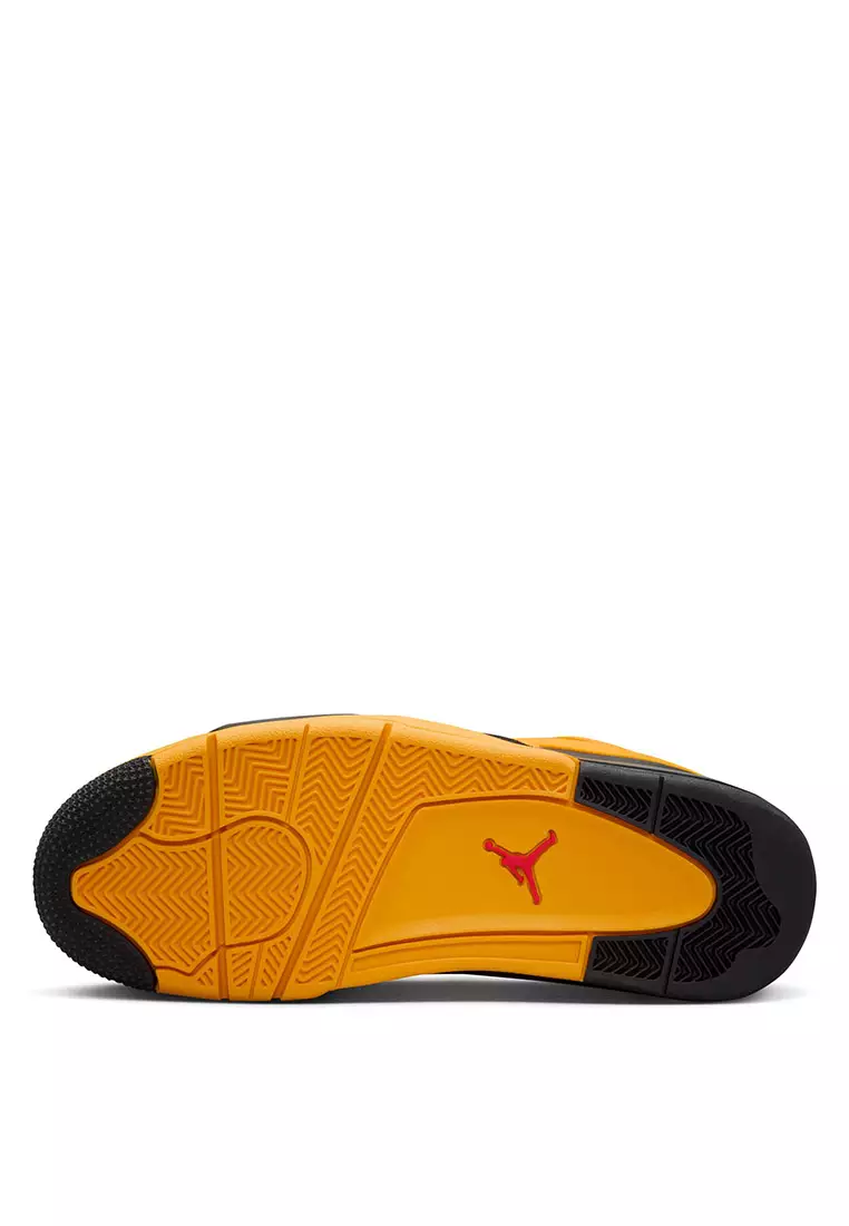 Jual Jordan Air Jordan 4 RM Sneakers Original 2025 | ZALORA Indonesia