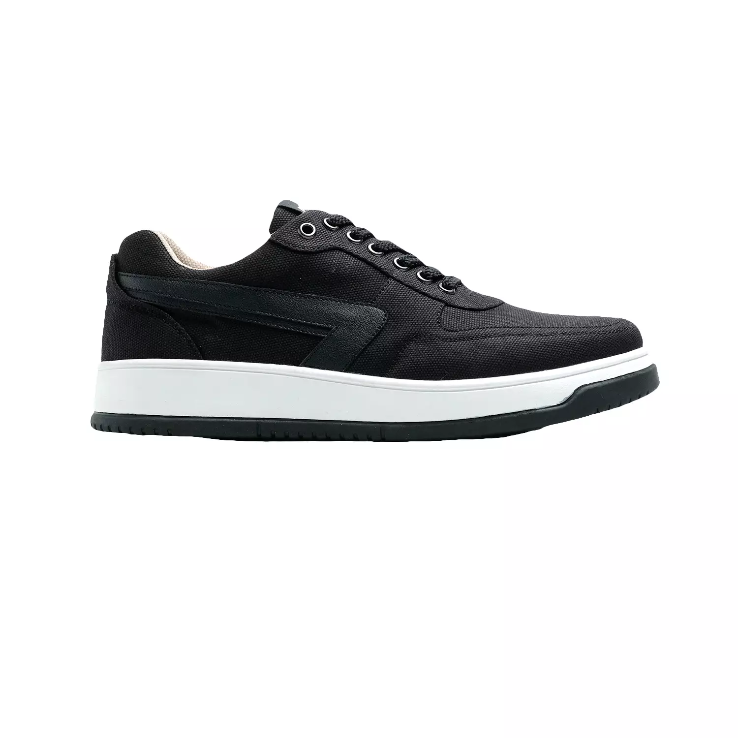 Jual Foot Step Footstep Footwear Sepatu Pria Sneakers POP Fonte Full ...